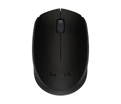 Mouse Inalámbrico Logitech M170 - RWX Tecno